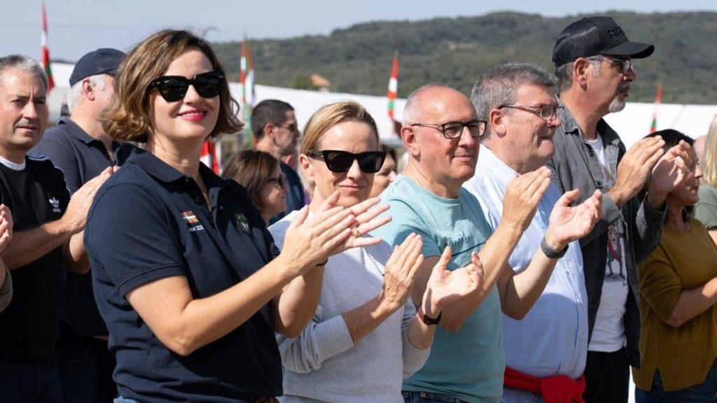 El adiós de Eneko Goia en Donostia abre ya el debate sobre la ...